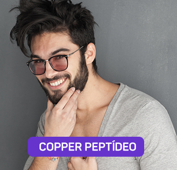 COPPER PEPTÍDEO - Ativos - Phloraceae Farmácia de Manipulação